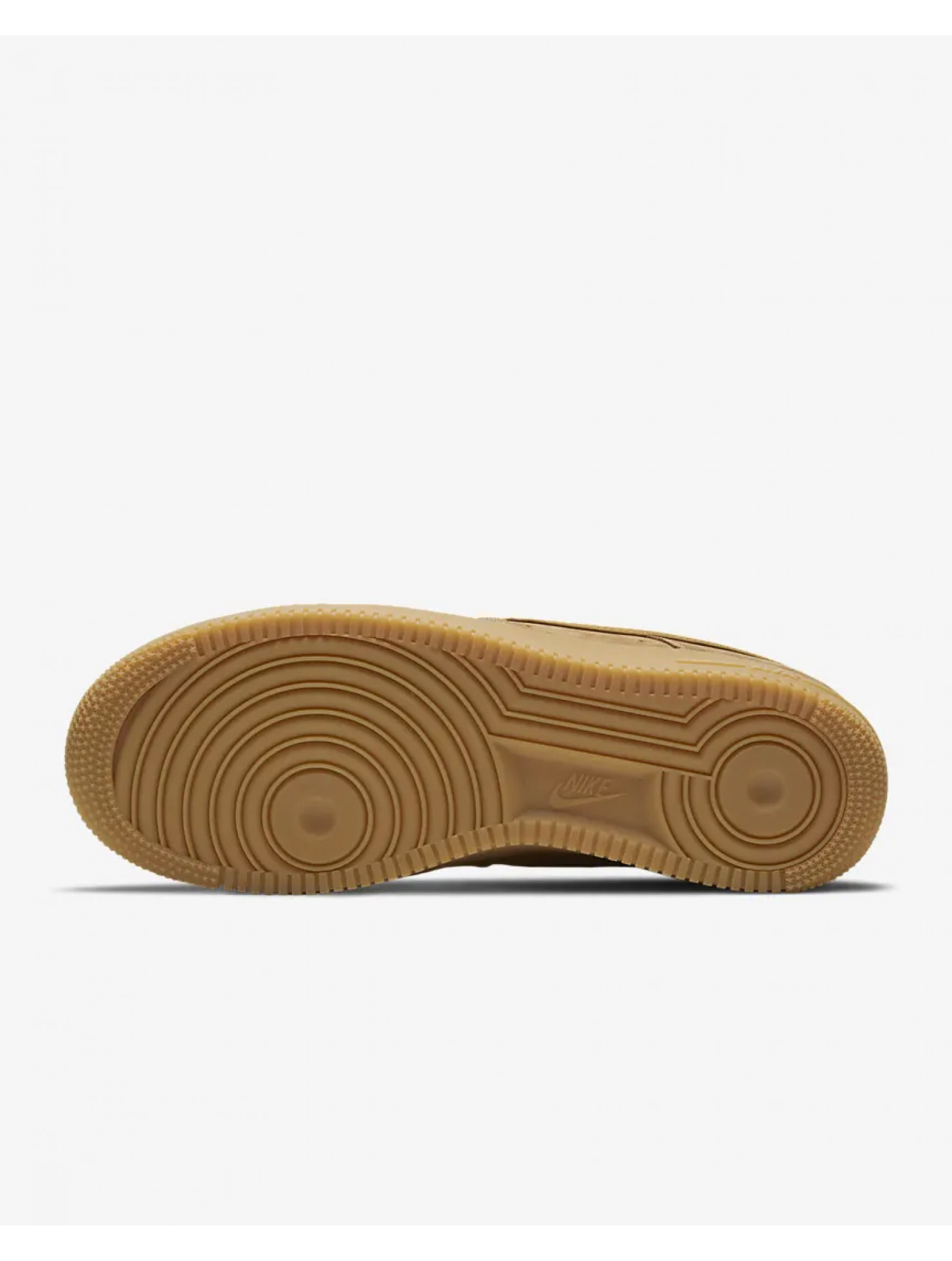 Купить оригинальные кроссовки Nike Air Force 1 '07 WB (CJ9179-200) по ...